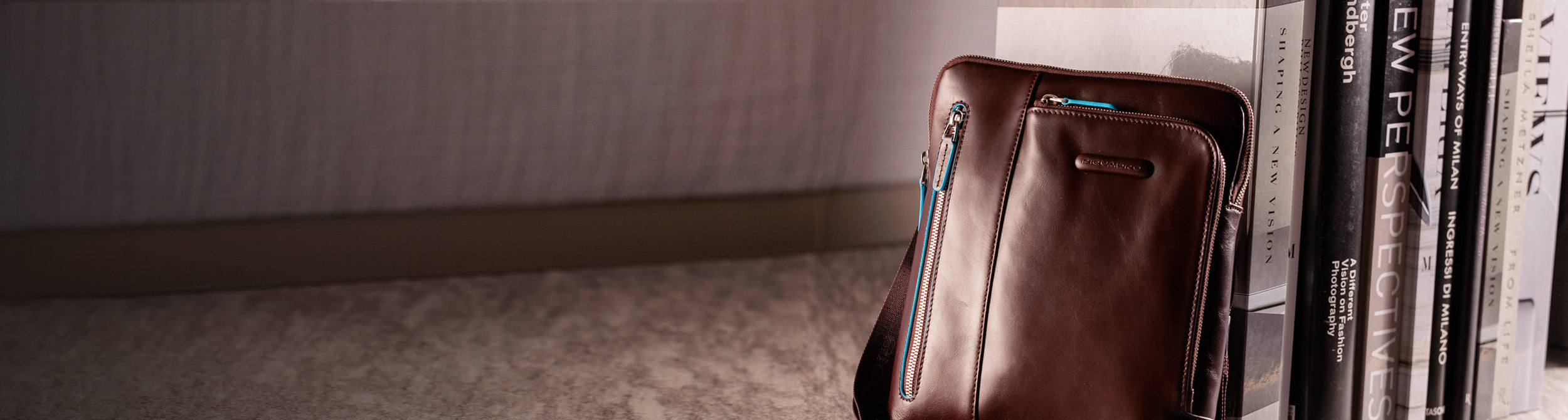 Bags | Shop Piquadro